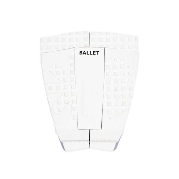 BALLET バレエ デッキパッドHOUSE OF BALLETハウス オブ バレエ"BALLET GRIP COMPANY"上品でシンプルなボードを美しく見せるラグジュアリーデザインに、機能性を重視したオーストラリア、NSW発のトラクショ...