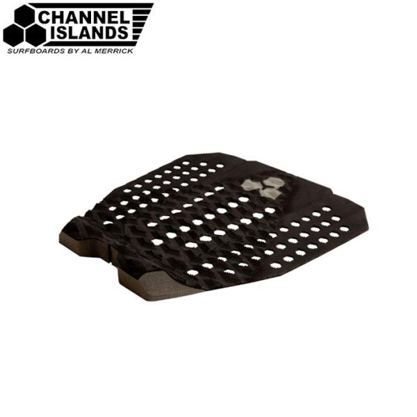 2026 サーフィン デッキパッド チャンネルアイランド アルメリック FLUX フラックス 3ピース FLAT TAIL PAD Channel Islands Al Merrick トラクションパッド デッキパッチ 日本正規品