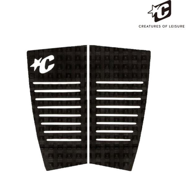 CREATURES クリエイチャー デッキパッド 日本正規販売店ICON WIDE FISH※仕様変更により、多少のデザイン変更(配色・ロゴ色・マーク有無等)をすることがあります。予めご了承ください