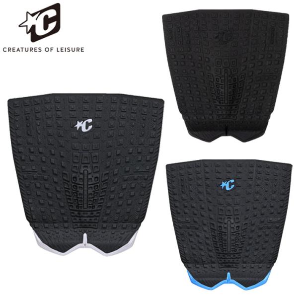 CREATURES クリエイチャー デッキパッド 日本正規販売店PROTO 1.4 プロト Nano-Grip※仕様変更により、多少のデザイン変更(配色・ロゴ色・マーク有無等)をすることがあります。予めご了承ください