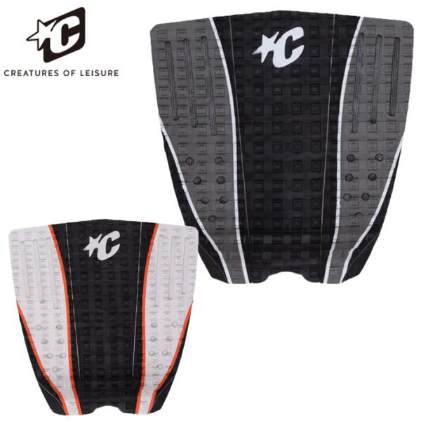 CREATURES クリエイチャー デッキパッド 日本正規販売店ETHAN EWING LITE※仕様変更により、多少のデザイン変更(配色・ロゴ色・マーク有無等)をすることがあります。予めご了承ください