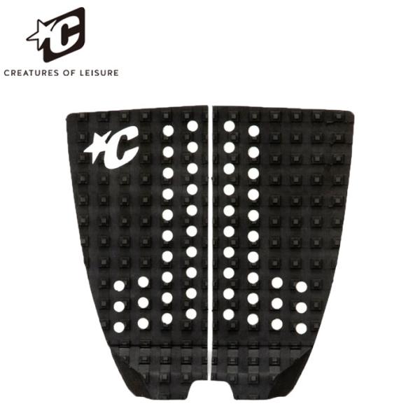 CREATURES クリエイチャー デッキパッド 日本正規販売店ICON II※仕様変更により、多少のデザイン変更(配色・ロゴ色・マーク有無等)をすることがあります。予めご了承ください