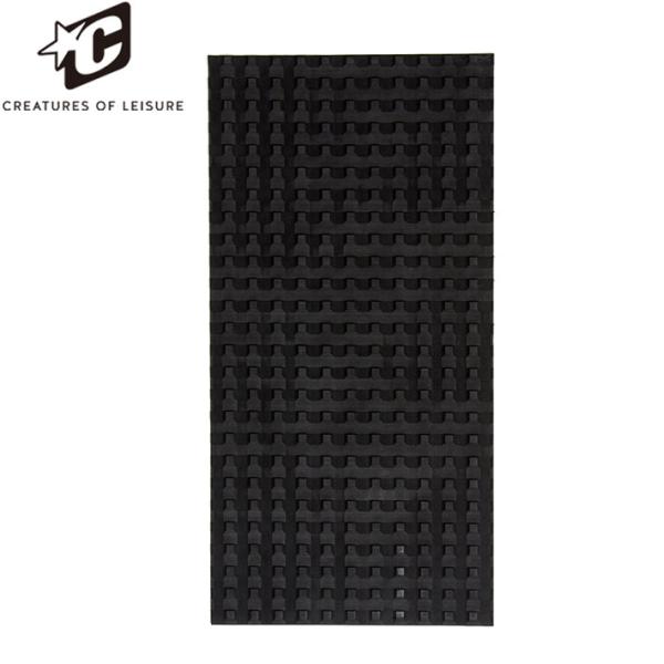 CREATURES クリエイチャー デッキパッド 日本正規販売店ICON GRIP SHEET※仕様変更により、多少のデザイン変更(配色・ロゴ色・マーク有無等)をすることがあります。予めご了承ください
