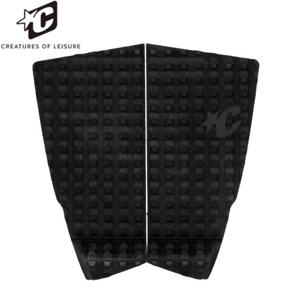 CREATURES クリエイチャー デッキパッド 日本正規販売店HARDWEAR II FLAT※仕様変更により、多少のデザイン変更(配色・ロゴ色・マーク有無等)をすることがあります。予めご了承ください