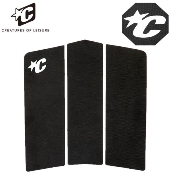 CREATURES クリエイチャー デッキパッド 日本正規販売店RELIANCE FRONT DECK IV LITE※仕様変更により、多少のデザイン変更(配色・ロゴ色・マーク有無等)をすることがあります。予めご了承ください