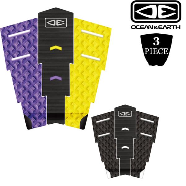 OCEAN＆EARTH オーシャンアンドアース　　日本正規販売店O＆E プロフェッショナルチーム は、30年以上、常に最高レベルのトラクションを作り続けています。DAKODA WALTERS（ダコタ・ウォルターズ）シグネチャーモデルLeng...