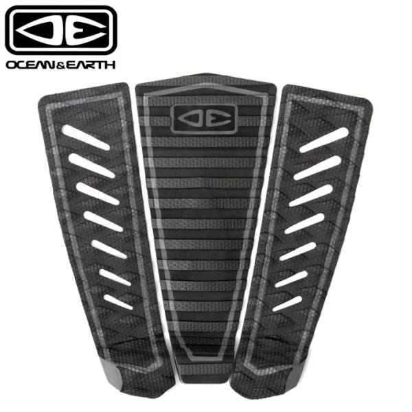 OCEAN＆EARTH オーシャンアンドアース 日本正規販売店Kanoa Igarashi Signature Tail Pad2020年東京オリンピック競技大会【銀メダリスト】五十嵐カノア選手のシグネチャーモデルKANOA五十嵐のコントロ...