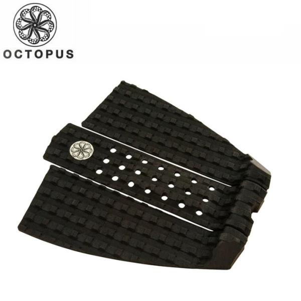 OCTOPUS　オクトパス デッキパッド　正規販売店Chippa Wilson, Dion Agius, Nate Tylerの3人のエアーリストフリーサーファー達が2015年にカリフォルニアで立ち上げた新たなデッキパッドブランド。オクトパ...