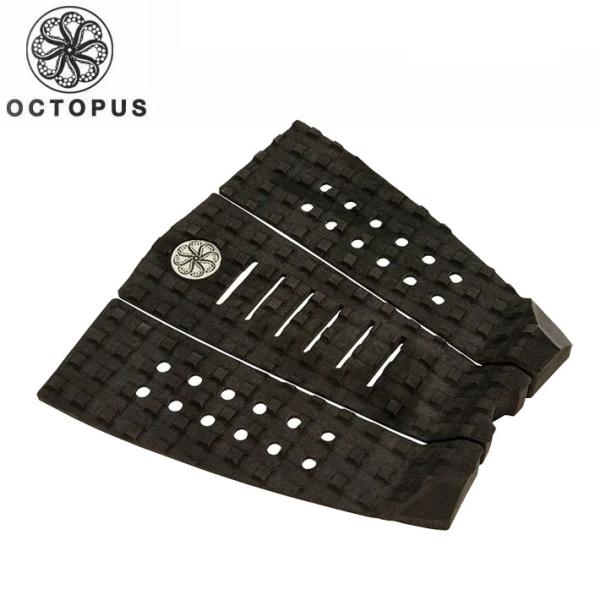 OCTOPUS　オクトパス デッキパッド　正規販売店Chippa Wilson, Dion Agius, Nate Tylerの3人のエアーリストフリーサーファー達が2015年にカリフォルニアで立ち上げた新たなデッキパッドブランド。オクトパ...