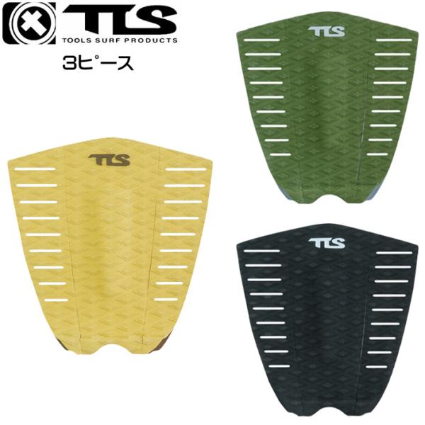 TOOLS ツールス サーフィンデッキパッド CONNOR NARROW コナーナロー世界的サーファー「コナー・オレアリー」のこだわりが集約されたシグネイチャーパッド。ビッグウェーブで使用するピンテールボードに合わせてチューンしたテール幅を...