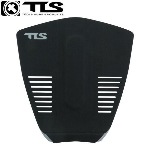 TLS　CONTROLLER コントローラー　ツールス　フロント ジー サーフィンデッキパッド 波のエネルギーをより感じられるようパッドの厚みを極限まで薄くすることで、ダイレクトな操作感と高いコントロール性を実現。デッキ表面に適度な“ザラつ...