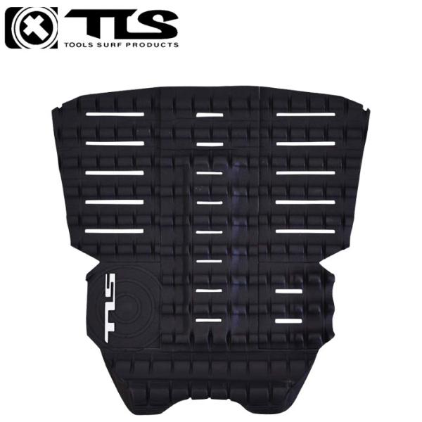 TOOLS デッキパッド AMBI アンビSTYLE：SPECIALPEICES : 5LENGTH : 305mmWIDTH : 280mmKICK : 30mmARCH :7mmTREAD : UNIQUE "WAVE" DESIGN※...