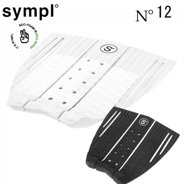 --------------------------------------------------------------------------------SYMPL シンプル　日本正規販売店Surf Traction with cle...