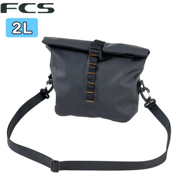 パイオニアポーチ2Lは、Misson 40LおよびDay X 24L Backpackの両方に対応する、取り外し可能な防水アクセサリーバッグです。・600D PVC素材・防水RF溶着構造・ModuLink接続システム：収納力をアップグレード...