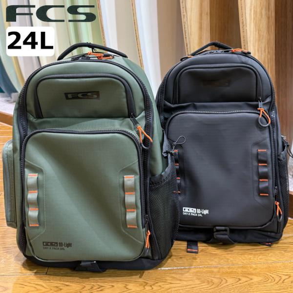 DAY-X PACK 24LPioneer Pouch 2L＆Misson Wheelyにドッキング可能なバックパック※ご注文後の返品、キャンセル、交換は一切受け付けておりません。予めご了承下さい。※掲載されている全ての商品は実店舗・他のネ...