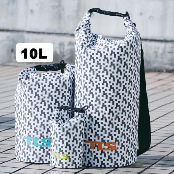 TOOLS 【ツールス】 日本正規販売店DRY FLOATER BAG 10Lアウトドアやマリンスポーツに最適な防水ドライバッグ■サイズ・10Lサイズ※詳しくはPC・スマートフォンサイトをご確認ください。
