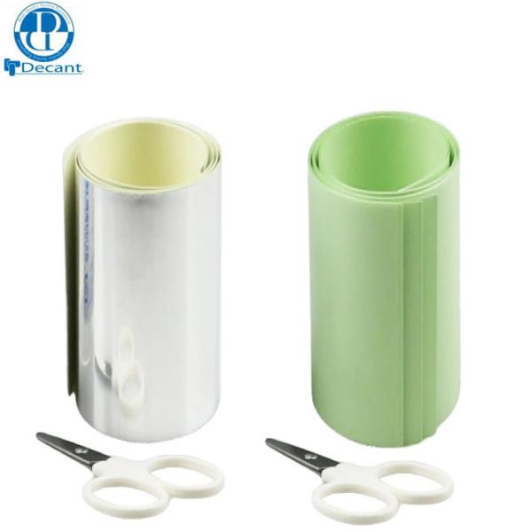 【使用方法】・リペアテープを張り付ける部分の水分汚れ等を完全に拭き取る。・クラッシュ部分より十分余裕のある大きさにカット。テープの角を丸くカットしておくと剥がれにくくなる。・使用後はケースに入れ高温を避けて保管してください。・リペアテープは...