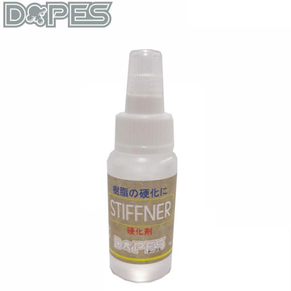 Dopes [ドープス] 正規販売店リペア樹脂を硬化させる為に欠かせない。[内容量]10cc