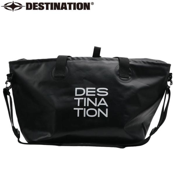Wet Tote Bag Square トートタイプの大型マルチウェットバッグ。コンパクトにたたむ事もできるので海外トリップにも便利。また、バッグの中で足を汚さずにウェットスーツを脱ぐことができ、濡れたウェットスーツをそのままバッグにいれら...