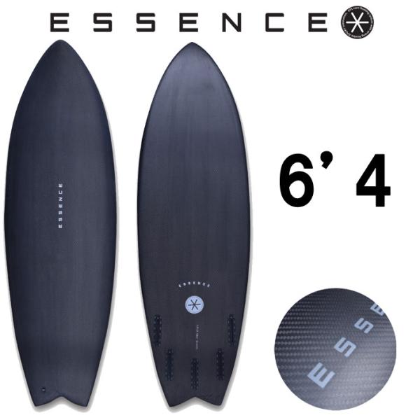 ESSENCE BOARDS【エッセンス】サーフボード 日本正規販売店FISH FIVE -FORM : EPS-TAIL : FISH-FIN : FUTURE QUAD / TRI-SET FIN / QUAD + CENTER FIN...