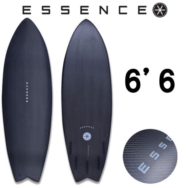 ESSENCE BOARDS【エッセンス】サーフボード 日本正規販売店FISH FIVE -FORM : EPS-TAIL : FISH-FIN : FUTURE QUAD / TRI-SET FIN / QUAD + CENTER FIN...