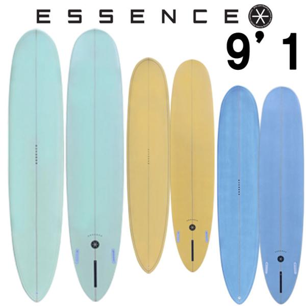 ESSENCE BOARDS【エッセンス】サーフボード 日本正規販売店LOG-FORM : EPS-TAIL : ROUND PIN-FIN : SINGLE BOX-STUB (FUTURE)-SET FIN / SINGLE 8’ + ...