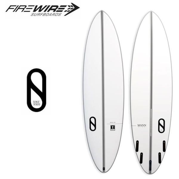 FIREWIRE SURFBOARDS【ファイアーワイヤー】サーフボード 日本正規販売店BOSS UP I-BOLIC