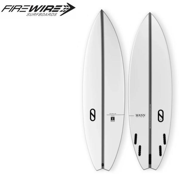 [メーカー在庫] FIREWIRE SURFBOARDS ファイヤーワイヤー サーフボード FRK Swallow I-BOLIC エフアールケー スワロー 5’6〜6’4 SLATER DESIGNS スレーター デザイン ダン・マン シ...