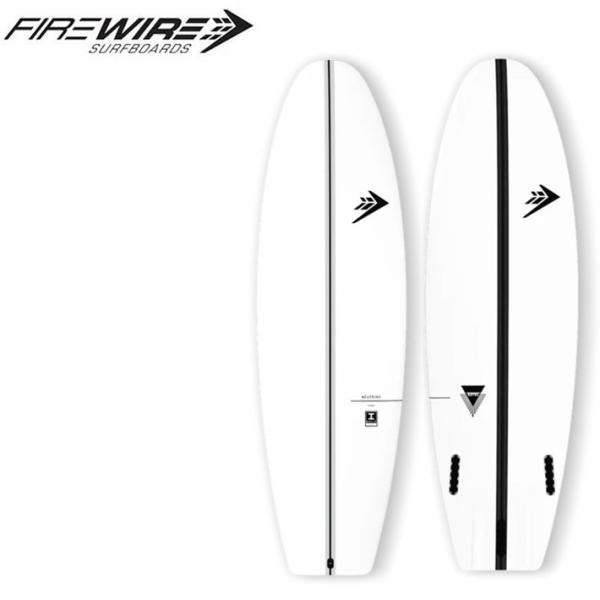 [即出荷] FIREWIRE SURFBOARDS ファイヤーワイヤー サーフボード NEUTRINO ニュートリノ 5'3〜6'2 I-BOLIC TOMO ダニエル・トムソン Daniel Thomson ショートボード 日本正規販売店...