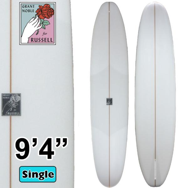 Grant Noble surfboards [グラント ノーブルサーフボード]日本正規販売店【WILBER MODEL / ウィルバーモデル】Wilberはグラントノーブルのシェイプの原型となるオリジナルのログです。 長年にわたってDai...