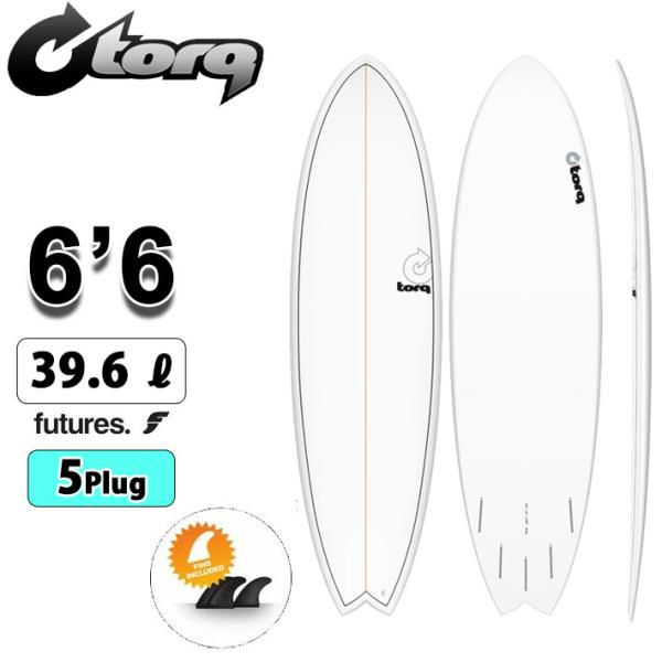 torq surfboards [トルクサーフボード]日本正規販売店板に十分な浮力を持たせ入門者、初心者にも扱いやすいボードに仕上がっています。最新のエポキシマテリアル、ファーバーグラスを使用し高い耐久性と強度を兼ね備えている。世界でも少な...