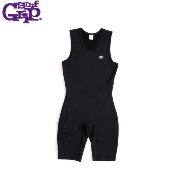 サーフグリップ SURF GRIP ホットカプセル HOT CAPSULE サーフィン インナー メンズ ショートジョン インナー ウェットスーツ 保温 起毛 防寒 日本正規品