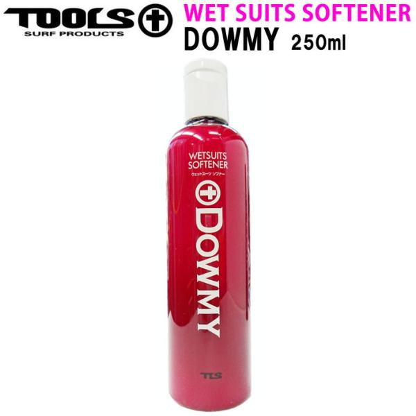 TOOLS [ツールス] 日本正規販売店TAID [タイド] ウェットスーツ シャンプー長い期間の開発期間を経て製品化された新ダウミーは更にお肌とウェットスーツを優しく保護するこを目的としました。肌に優しい成分を多く配合し、ウェットスーツに...