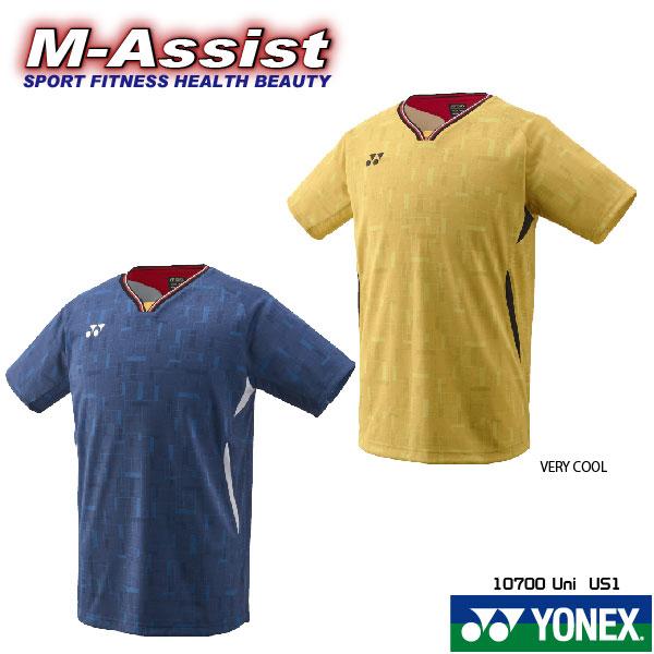 ヨネックス祭 バドミントン祭 YONEX 10700 JAPAN NATIONAL TEAM ナショナルチーム 日本代表 全日本 モデル ゲームシャツ ユニフォーム モデル シダマツ ナガマツ 宮崎 田口 山口 大堀 志田 松山 松本 福島...
