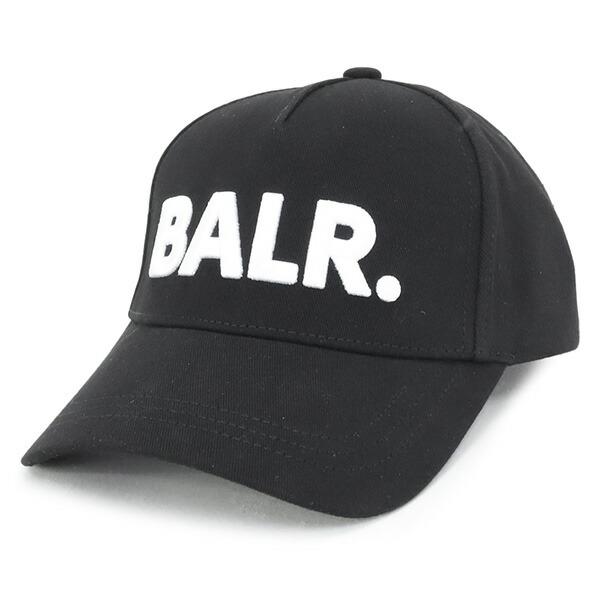 ■カラー[本体] ブラック/JET BLACK[刺繍]ホワイト■素材コットン100％【サイズ】■頭囲：約52cm〜60cm(調節可能)■高さ：約12cm■ツバ：約7.3cm*made in China*素材の性質上、革や金具等に、シワ・小さ...