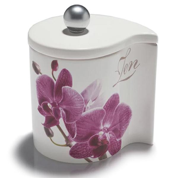 ※ご使用には問題ございませんが、蓋のゴムに変形がみられます(4枚目画像参照)。また、訳あり部分の内容につきましては個体により異なります。画像はその一例です。ceramiche VIVAはイタリアのブランド。高級感あるセラミック素材を使用し、...