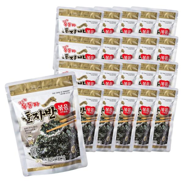 ■商品名：玉童子 ジャバン岩海苔■内容量：70g×20袋 ■原材料：海藻(韓国産７０％）、オリブオイル、コーンオイル、食塩、胡麻油、砂糖、胡麻■原産国：韓国■賞味期限：枠外下部に記載■保存方法：直射日光、高温多湿を避け、冷暗所に保存して下さ...
