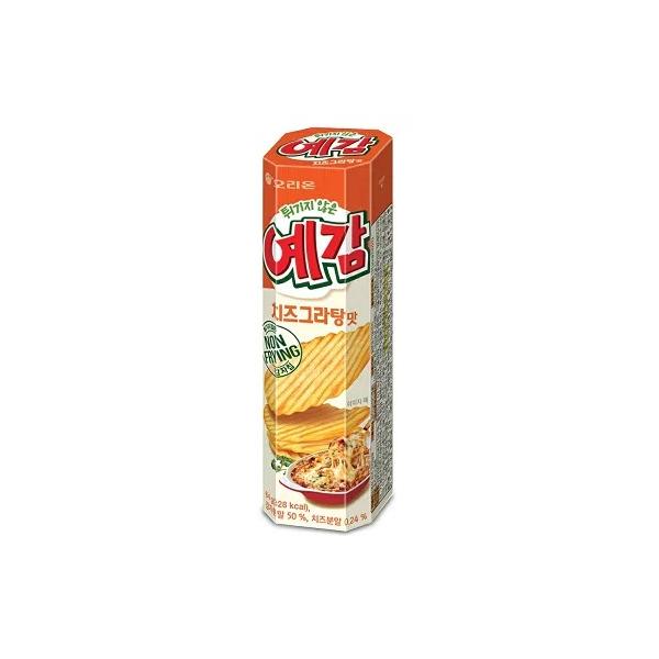 ■商品名：オリオン イェガム チーズ■内容量：64g×1袋■原産国：韓国■賞味期限：商品の発送時点で残り90日以上の商品をお届けします。■保存方法：直射日光、高温多湿をお避け下さい。■広告文責：株式会社コトラトレーディングTel:03-56...