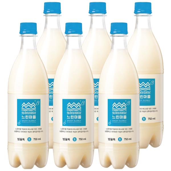 【バンウルトックについて】ヌリンマウル「バンウルトック」は、非殺菌タイプの生マッコリです。発酵が続いているため、自然に生じる微炭酸と、時間とともに変化する味わいが特長です。口当たりは比較的軽く、後味はすっきり。人工甘味料（アスパルテーム等）...