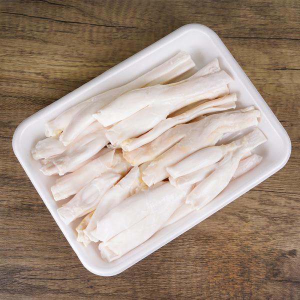 ■商品名：牛すじ（アキレス）■内容量：1kg / 3kg■原産国：オーストラリア■賞味期限：ラベル記載■保存方法：-18℃以下で保存してください。■商品説明：コラーゲン豊富な牛すじ（アキレス）です。韓国では「トガニタン」として人気の食材。ス...