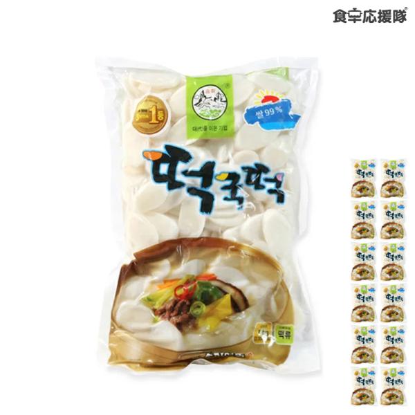 ■商品内容：ソンハク米トック■内容量：１kｇ12袋■原材料：米（99％）、酒精、精製塩■発送：宅急便 ■原産国：韓国■賞味期限：商品パッケージに記載■保存方法: 直射日光を避け、湿気のない涼しい場所で保存して下さい。