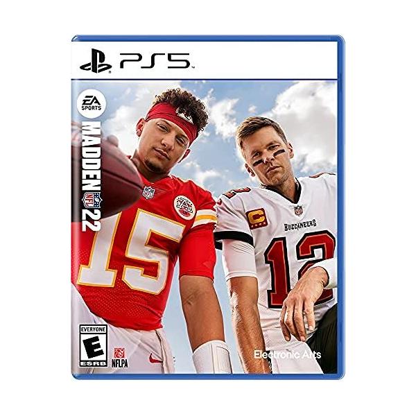 ・  37744・Madden NFL 22 is where gameday happens.・   All-new features in Franchise include staff management  an enhanced ...