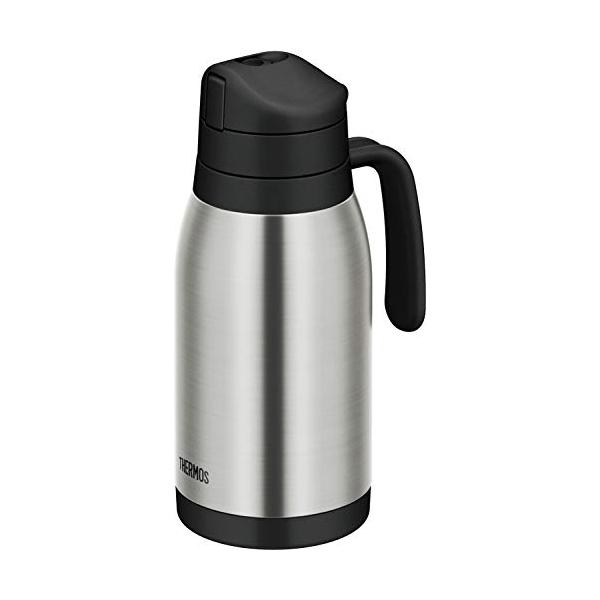 ・クリアステンレス 1.5L THY-1500 CS・・Color:クリアステンレス・サイズ(約):11.5×16×27.5cm、本体重量(約):0.7kg・   素材・材質:内びん/ステンレス鋼、胴部/ステンレス鋼（アクリル樹脂塗装）/ ...