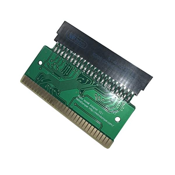 ・Style:プラグイン(MarkIII)・セガ・マークIII(SEGA MarkIII)吸い出しツール「MarkIIIアダプタープラグイン」・   別売りの「レトロベースダンパー」に、このプラグインを差し込むことで、吸い出しが簡単にできま...