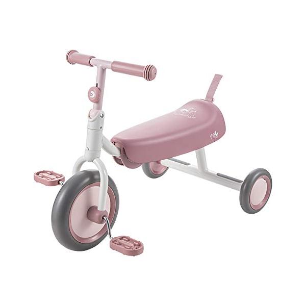 ・ピンク 大 1198・D-bike dax(ディーバイク ダックス)に、ミニーが仲間入り!・   (C)Disney