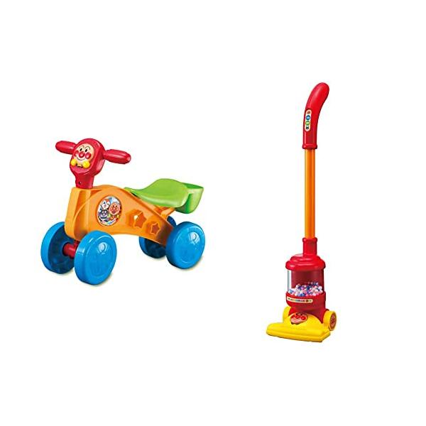 ・PatternName:ゴー!ゴー!バギー+スイそうじき・こちらの商品で付与されるポイントは、個別商品のポイントが合算されて付与されます。正確なポイント数については注文確認画面にてご確認ください。・   商品(左): 軽量なので持ち運びも...