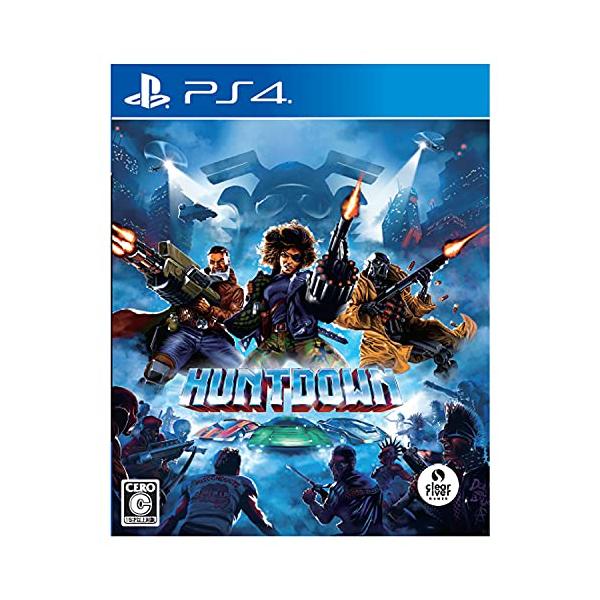 ・PlatformForDisplay:PS4版・○大混乱の未来の街を舞台に繰り広げられる、ハードボイルド・アクション・コメディ・アーケード・シューティングゲーム!・   ○マシンガン、レーザー兵器、刀、手榴弾などを没収し、その没収した武器...