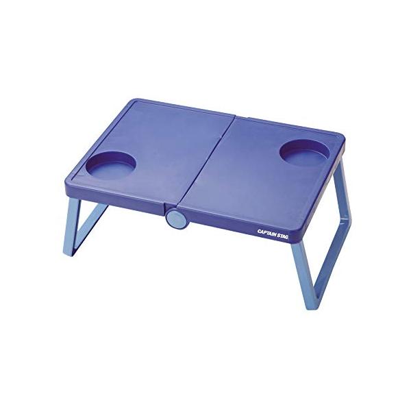 ・ブルー  UM-1908・組立サイズ:(約)幅390×奥行250×高さ150mm(天板部サイズ:幅345×250mm)・   収納サイズ:(約)幅255×奥行190×厚さ45mm・   製品重量:(約)300g・   耐荷重:2kg・  ...