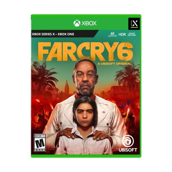 ・  UBP50412263・Pre-order now to get a deadly Discos Locos weapon and an outfit for Chorizo・   Join the revolution as you...