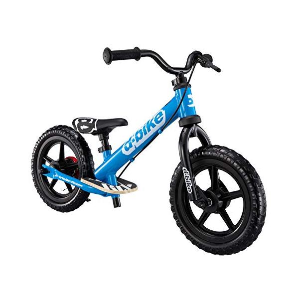 ・ブルー 幼児車 3444・・Color:ブルー・乗車体重20kgまで・   地上からサドルまでの高さ30~42cm・   地上からハンドルまでの高さ50~56.5cm・   梱包サイズ:34.0cm×71.0cm×17.0cm